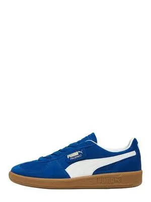 PUMA Palermo Sneakers - Blue/white/gum