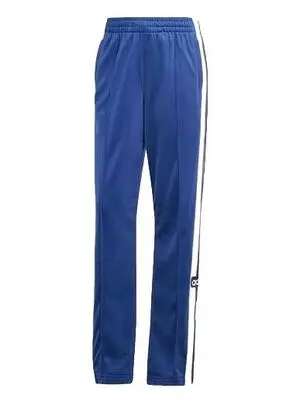 Adidas Adidas Originals Adibreak Track Pants Dark Blue/white