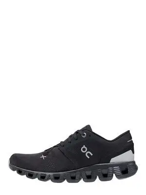 ON (wmns) On Running Cloud X 3 'black'