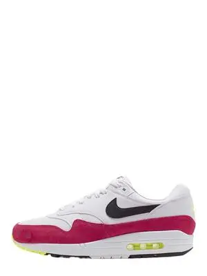 Nike Max 1 Sneakers - White/black-volt-rush Pink