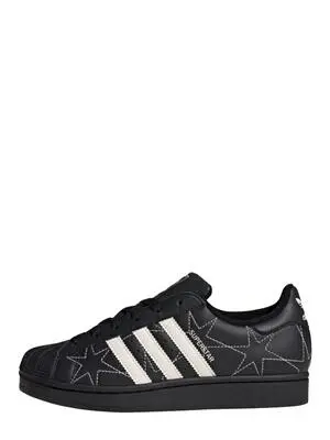 Adidas Adidas Superstar Sneakers Black/cream