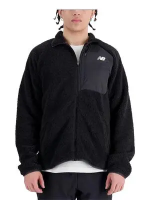 NEW BALANCE New Balance Q Speed Sherpa Jacket