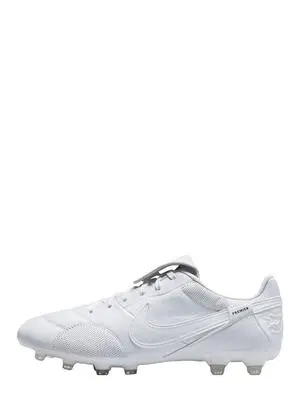 Nike Nike Premier 3 Football Boots Black/summit White