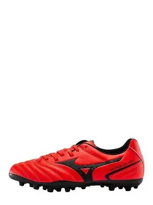 Mizuno Morelia Neo Ii Football Boots - Red/black