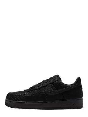 Nike Force 1 Retro Sneakers - Black