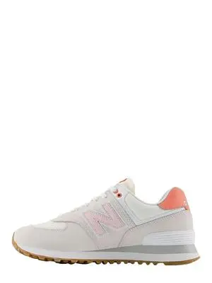 NEW BALANCE 574 "reflection Rose Sugar - Reflection/rose Sugar