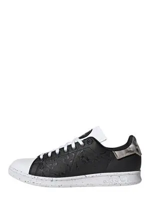 Adidas Stan Smith Sneakers - Black/white