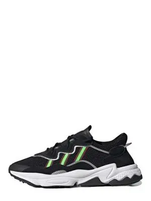 Adidas Adidas Ozweego Sneakers Core Black/solar Green/onix
