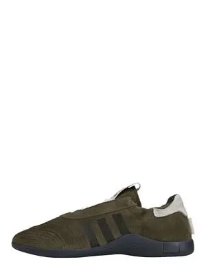 Adidas Adidas X SFTM Taekwondo Sneakers Brown/cream White/core Black