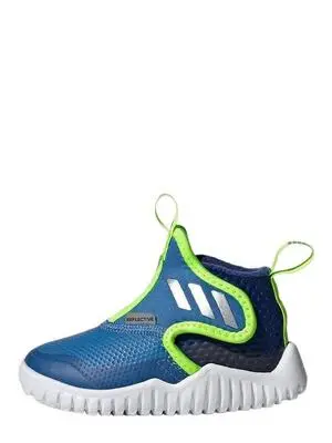 Adidas Rapidazen Mid Shoes - Blue