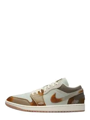 JORDAN Air Jordan 1 Low SE "Multi-Color Sail Light Bone" Multi-color/sail/ligh Bone