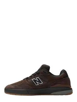NEW BALANCE New Balance 933 Sneakers Brown/black