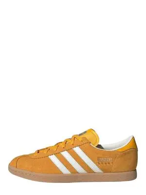 Adidas Adidas Stadt "Yellow Gum" Sneakers Yellow/gum