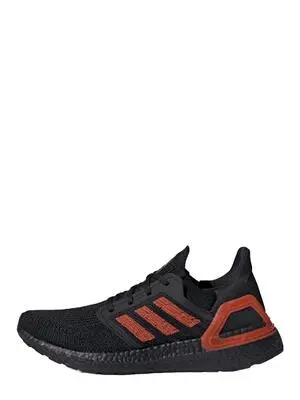Adidas Adidas Ultraboost 20 Sneakers Black/red