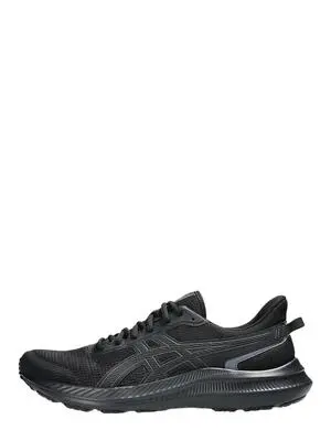 Asics Jolt 5 Athletic Sneakers - Black/carrier Grey