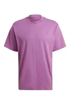 Adidas Original Adicolor Contempo T-shirt - Purple