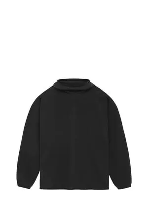 Adidas X Fear Of God Athletics Stretch Woven Running - Black
