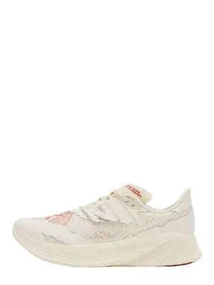 NEW BALANCE Stone Island X New Balance FuelCell RC Elite V2 White/red
