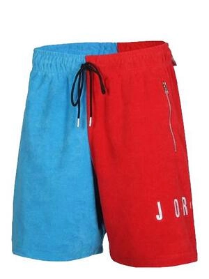 JORDAN Sport Dna Shorts - Bluered