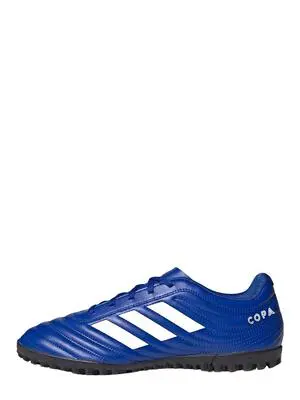 Adidas Copa 20.4 Tf Turf Soccer Cleats - Royal Blue