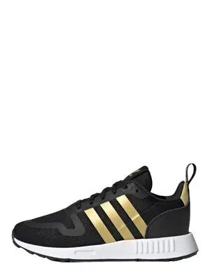 Adidas Multix Gold Metallic - Black