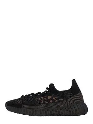Adidas Yeezy Boost 350 V2 Cmpct "slate Carbon - Black/dark Brown