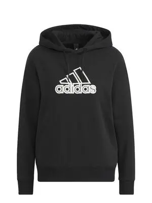 Adidas Ust Hoodie - Black/white
