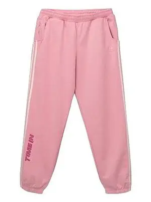 Adidas Originals Ninja Pant Outdoor Sports Pants - Pink