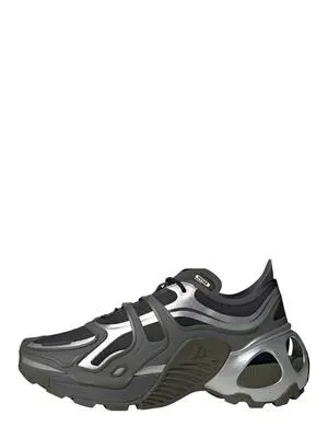 Adidas Adidas Wonder Runner Pro Sneakers Black/silver