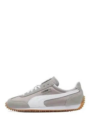 PUMA PUMA Whirlwind Classic Low Top Sneakers Grey