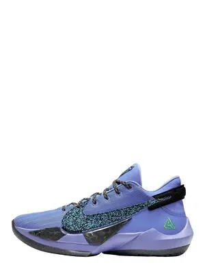 Nike Nike Zoom Freak 2 EP 'Play For The Future' Low Top Sneakers Blue/black