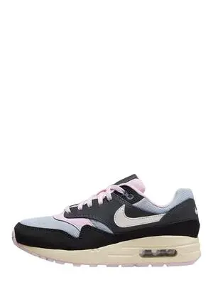 Nike Max 1 Sneakers - Black/anthracite/pink Foam