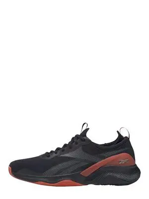 REEBOK Hiit 2 Training Sneakers - Black/red
