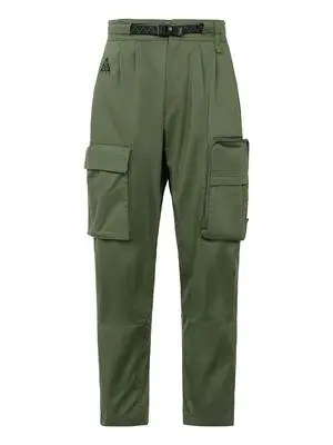 Nike Cargo Pants - Army Green