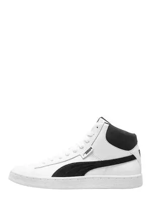 PUMA 1948 Mid Basketball Sneakers - White