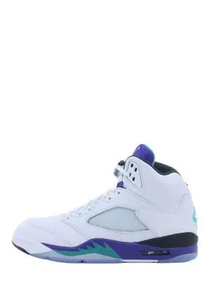 JORDAN Jordan Air 5 Retro OG Grape