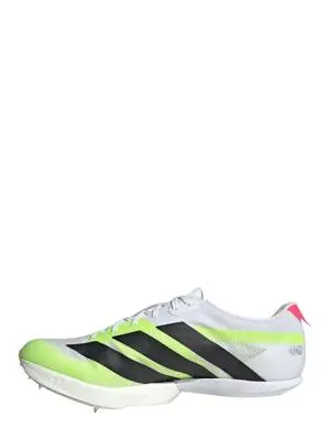 Adidas Adizero Prime Sp Athletic Track Spikes - Cloud White/core Black/lucid Red