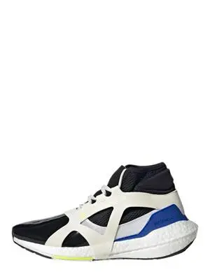 Adidas X Stella Mccartney Ultraboost 21 Sneakers - Cloud White/core Black/bold Blue