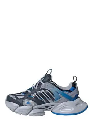 Adidas Adidas XLG Runner Deluxe Sneakers Blue/navy/grey