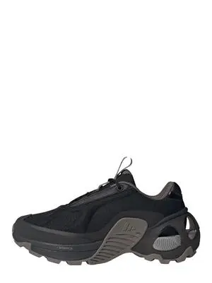Adidas Adidas Wonder Runner Sneakers Black