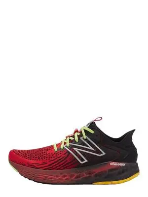 NEW BALANCE New Balance Aries X Fresh Foam 1080v11 'Unbalanced III' Sneakers Black/red/yellow