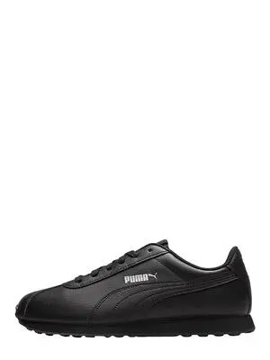 PUMA Turin Low Top Sneakers - Black