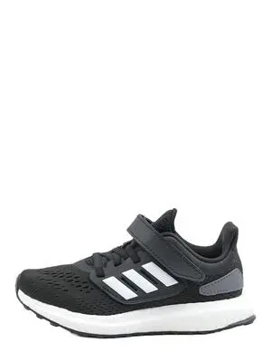 Adidas Pureboost 22 Athletic Sneakers - Black/white