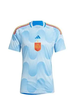 Adidas Portugal 2022-2023 World Cup Away Jersey - Default Colorway