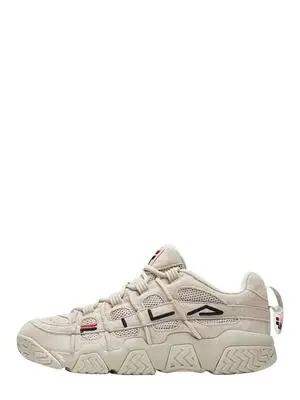 FILA FUSION Ade Barricade Sneakers - Beige/white