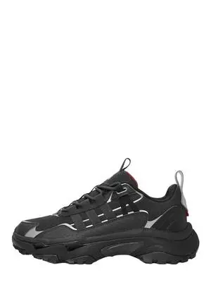 Adidas Citywowlk Pu Sneakers - Black/silver