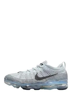 Nike Nike Air VaporMax 2023 Flyknit Sneakers Grey/black