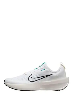 Nike Nike Interact Run Sneakers White/dusty Cactus/black