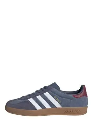 Adidas Gazelle Indoor Sneakers - Preloved Ink/cloud White/shadow Navy