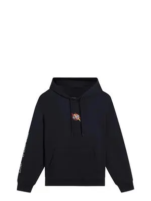 LI-NING Li-Ning Lifestyle Comfort Hoodie Black